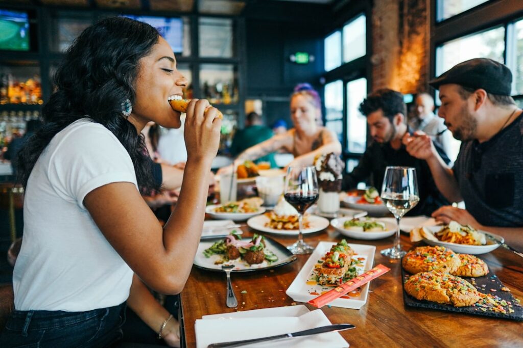 Chewing Food Properly: A Simple Habit for Better Digestion - Habits for ...